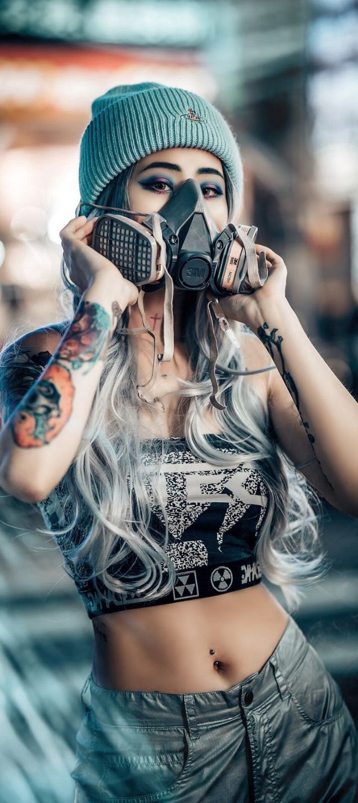 Enobong Inyang – Medium