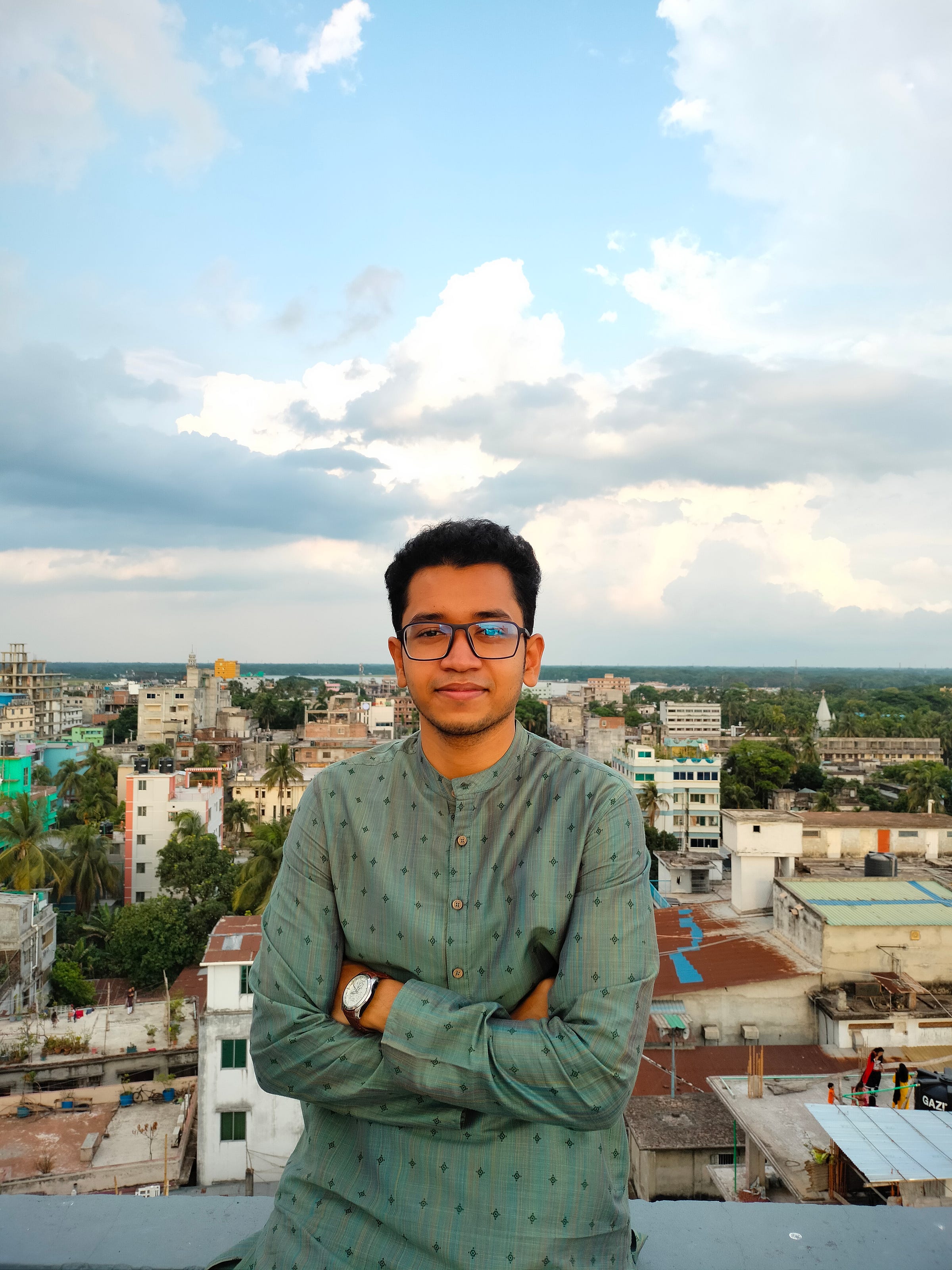 Minhajul Islam – Medium