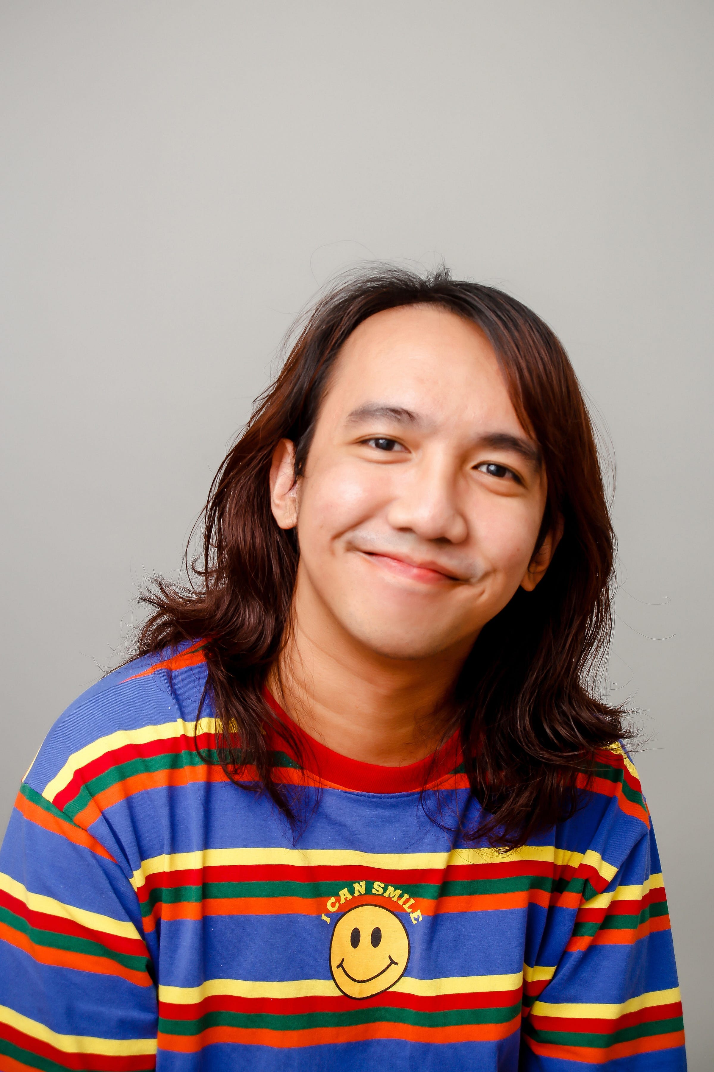 Jason Christopher Paz (they/them) – Medium