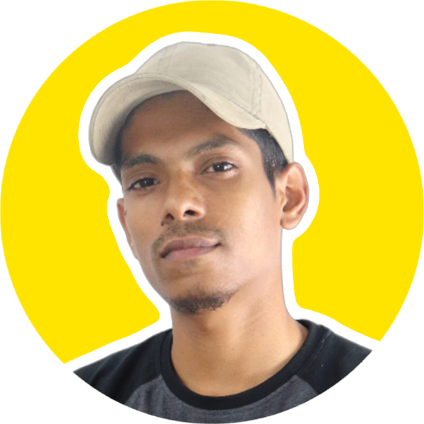 About – Sabbir Ahmed – Medium
