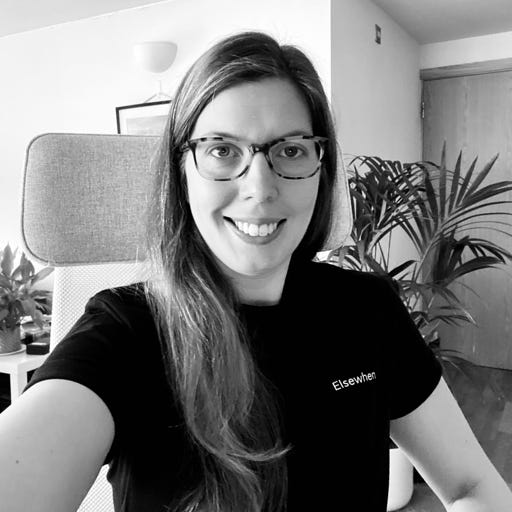 About – Rochelle Williams – Medium