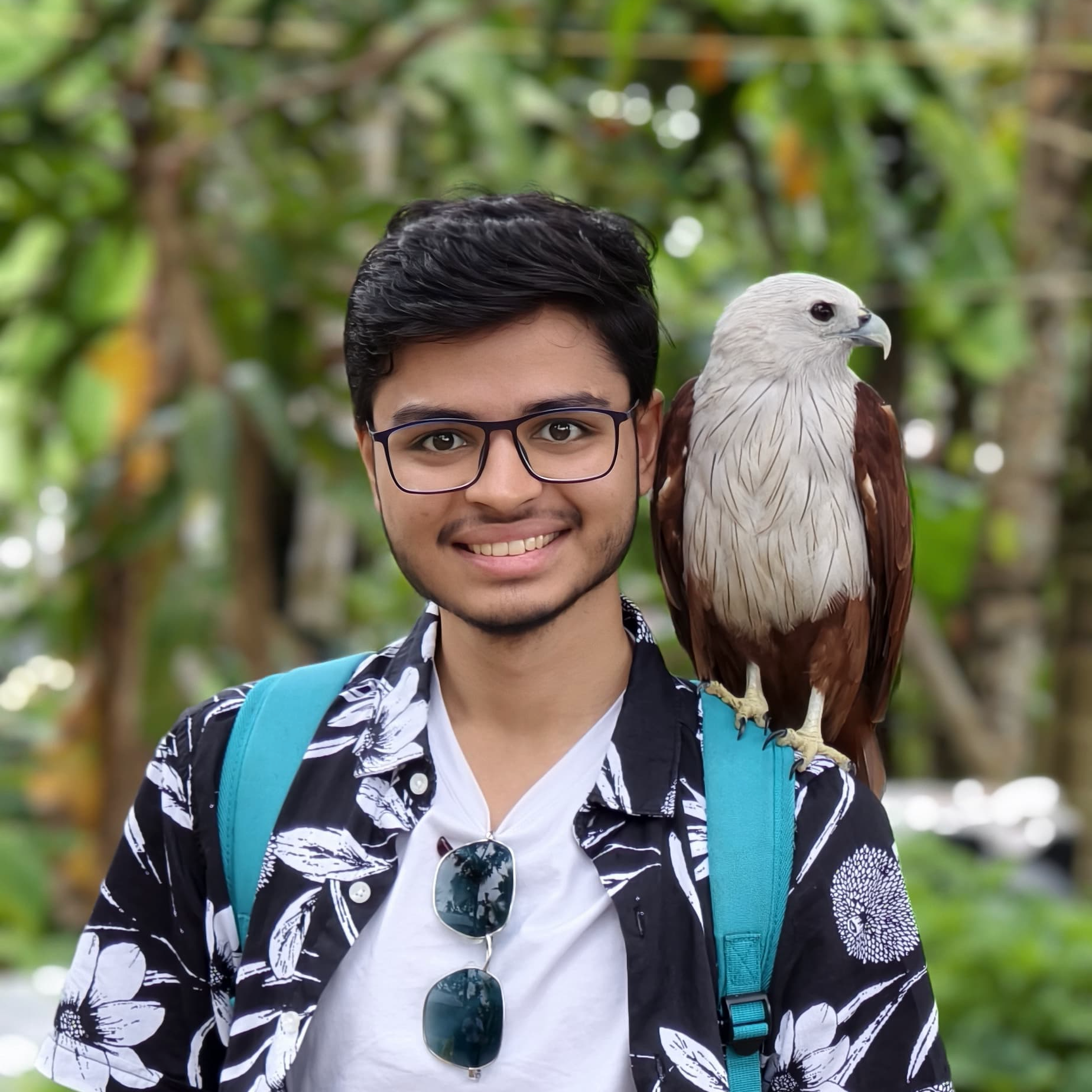 About – Harsh Gautam – Medium
