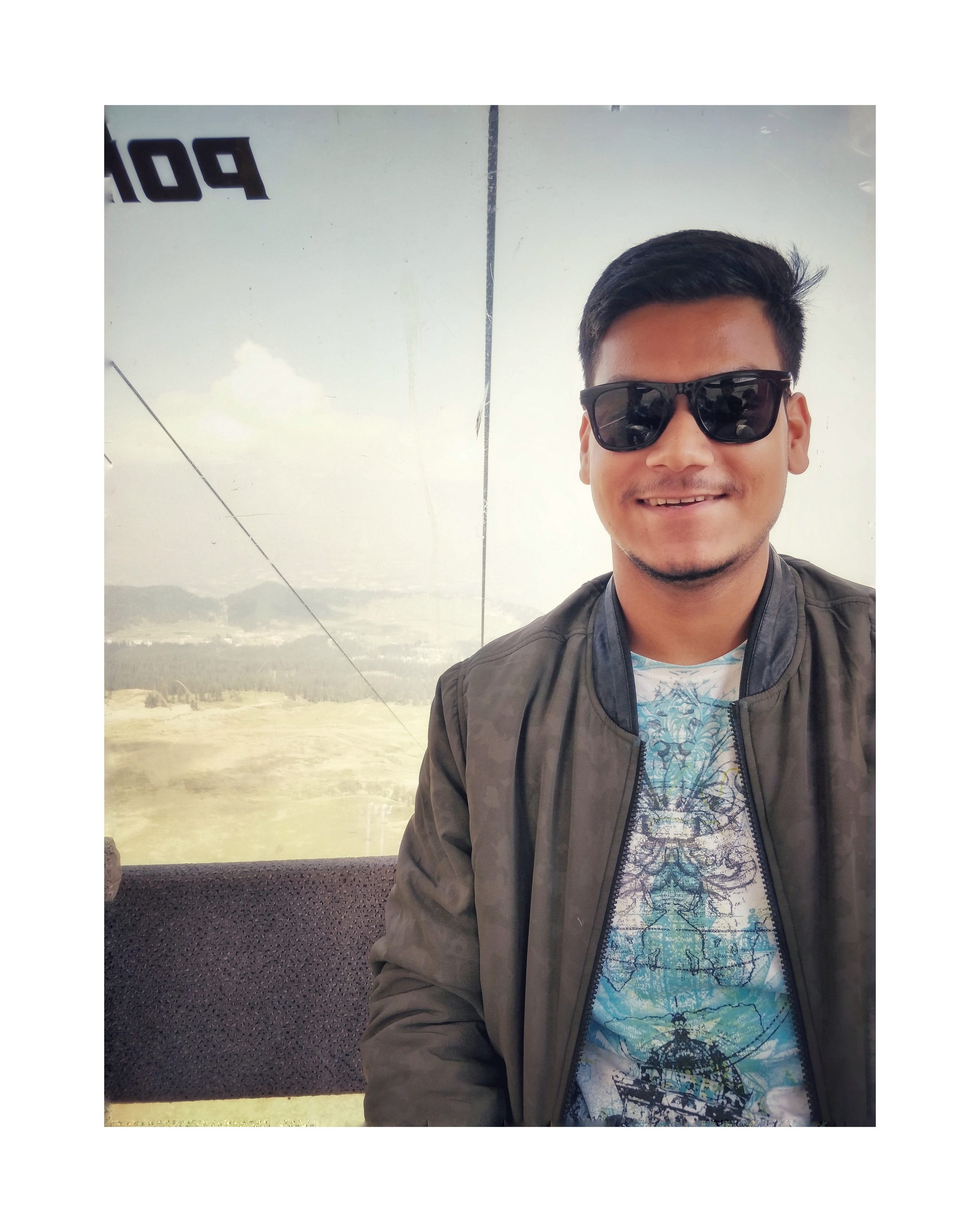 Sourabh Agarwal – Medium