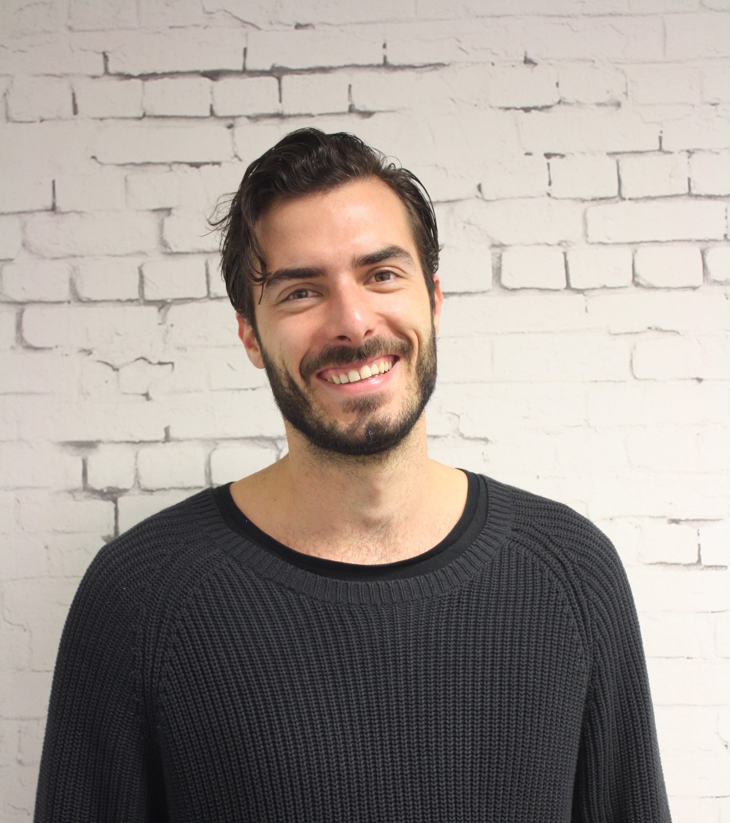 Mauro Ferrante – Medium
