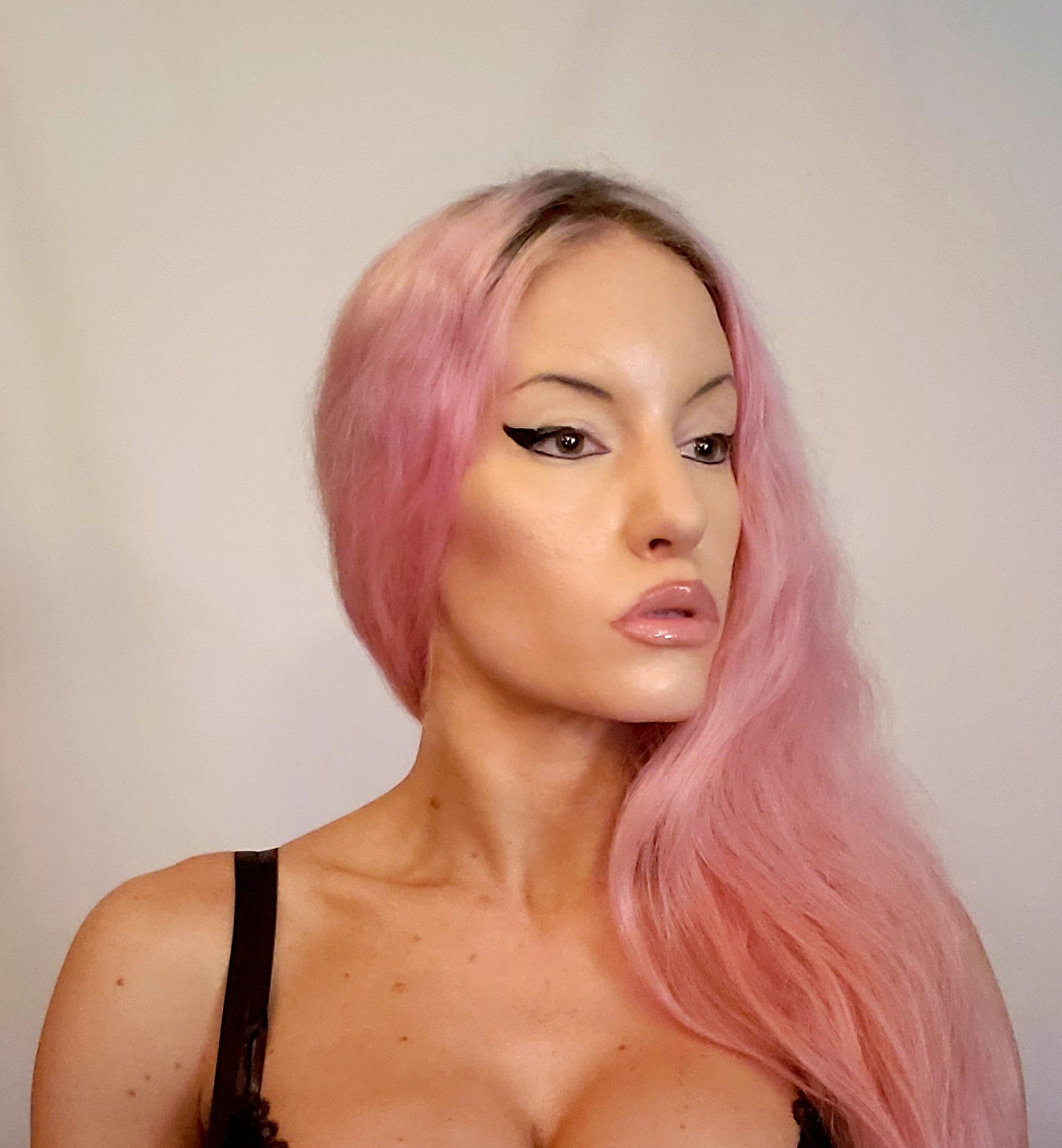 Jennifer Ann – Medium