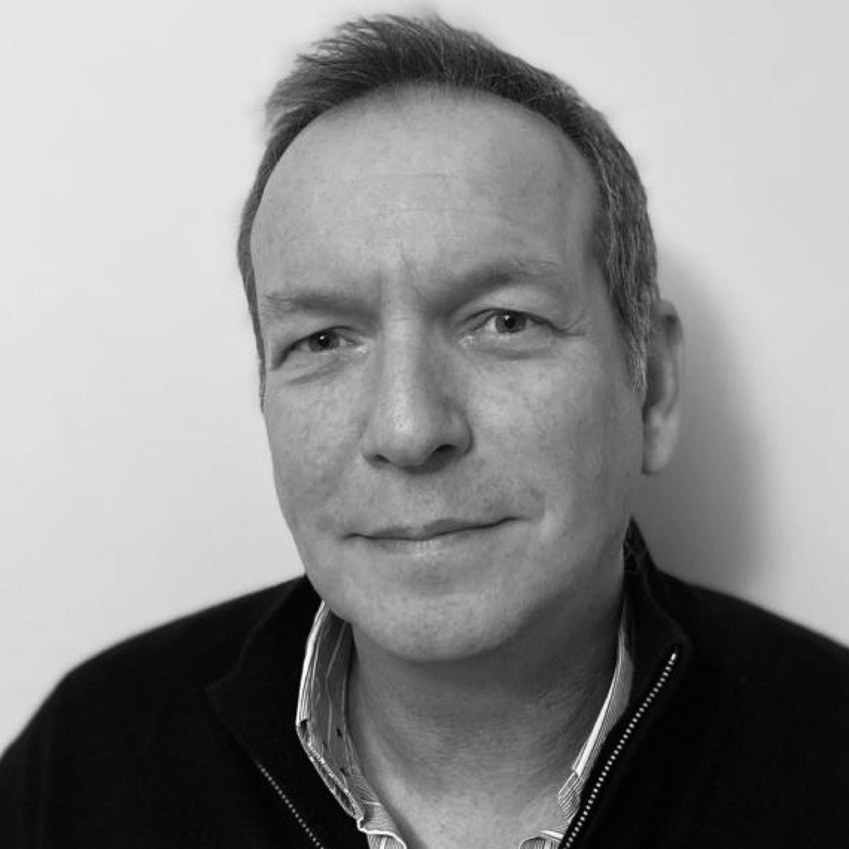 Steve Gall – Medium