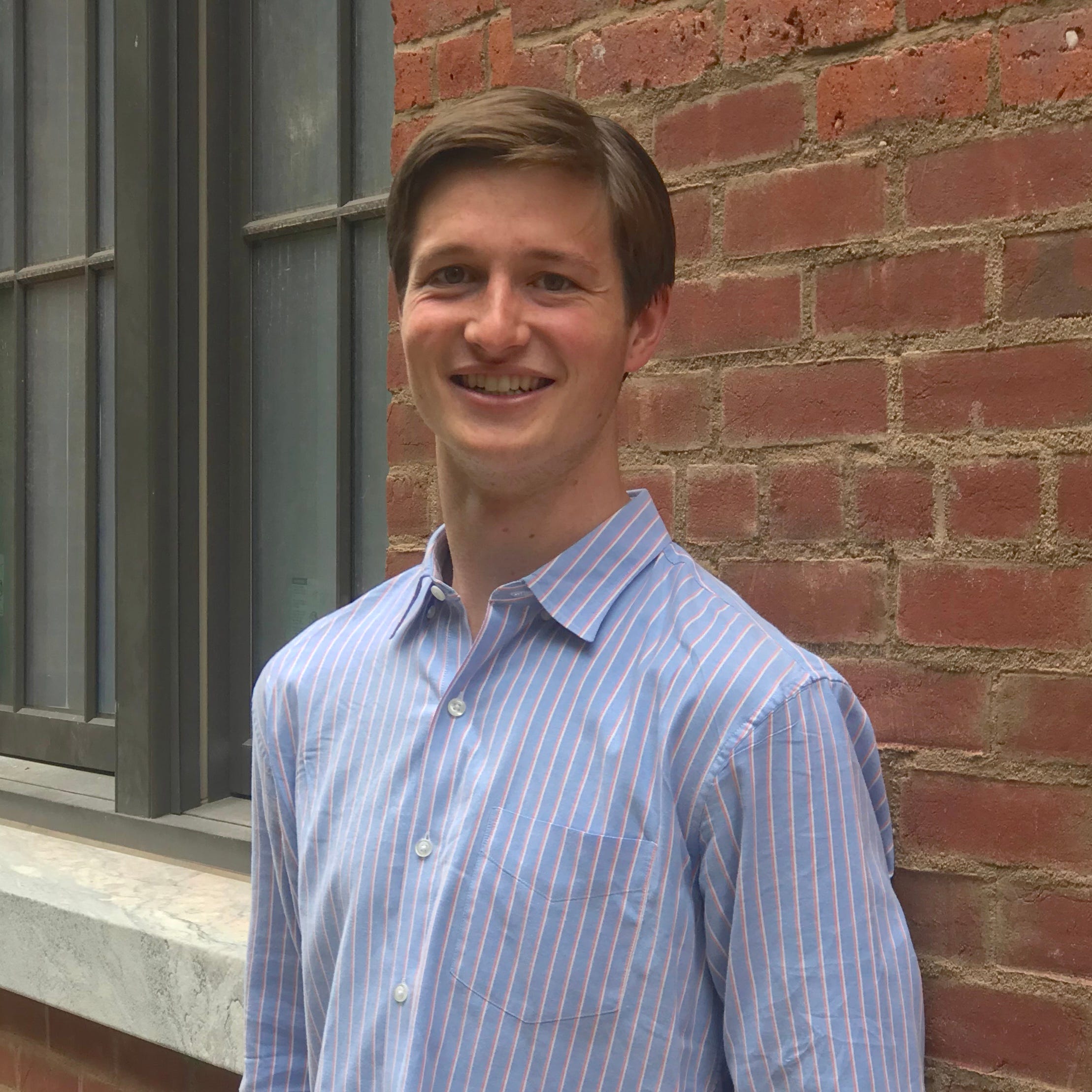 Eric Walsh – Medium