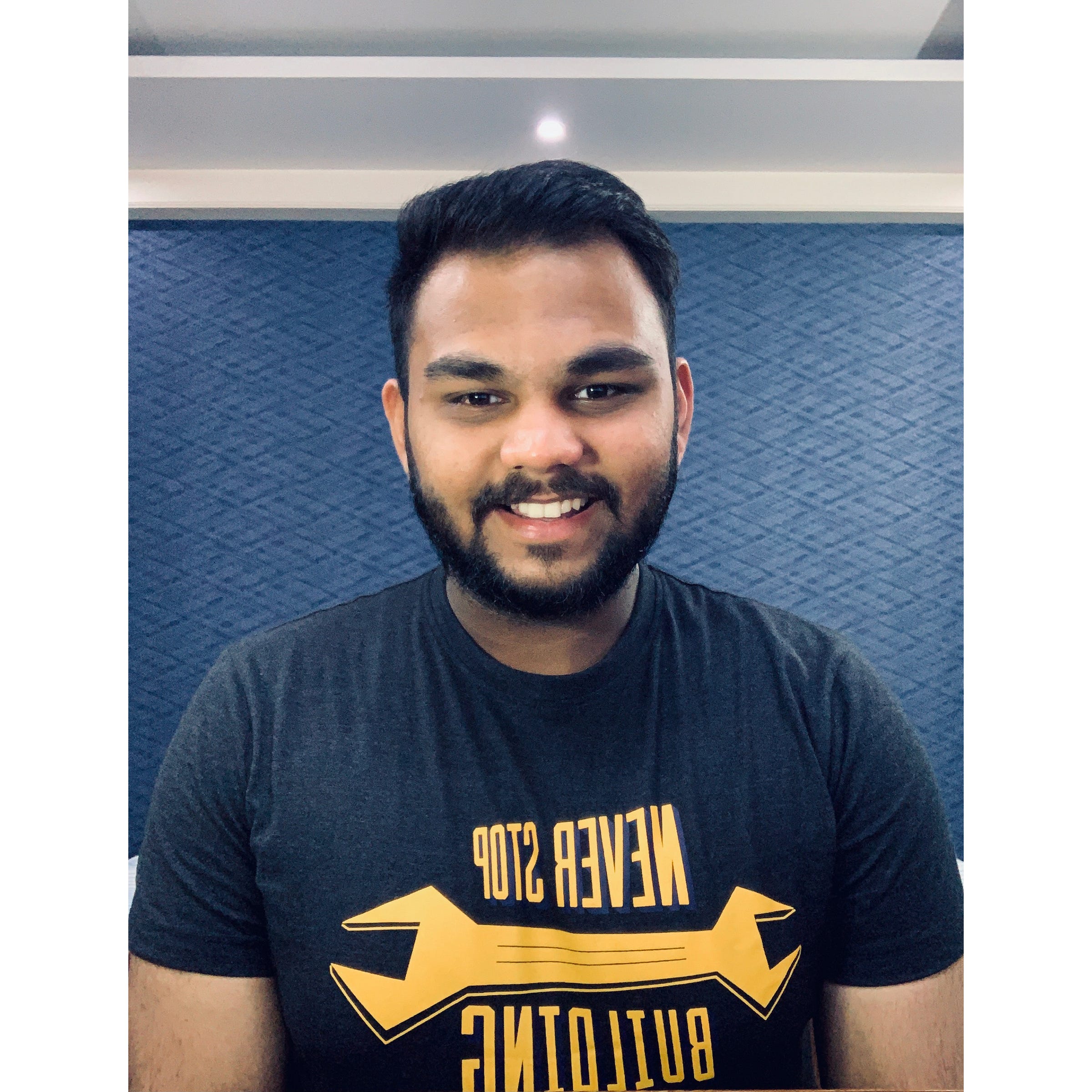 Ansh Sharma – Medium