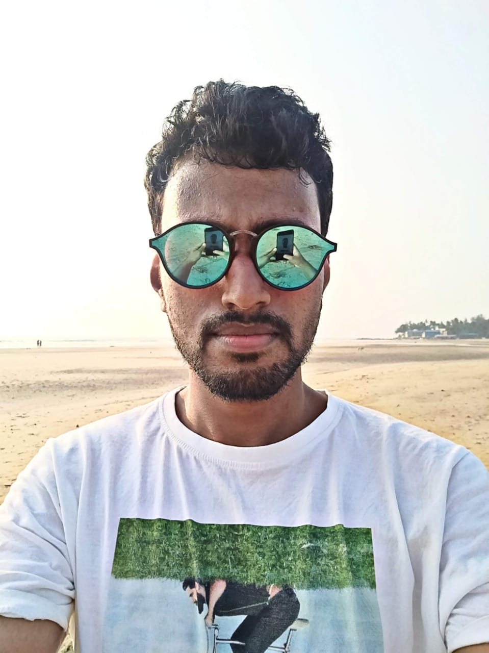 Tushar Kolhe – Medium