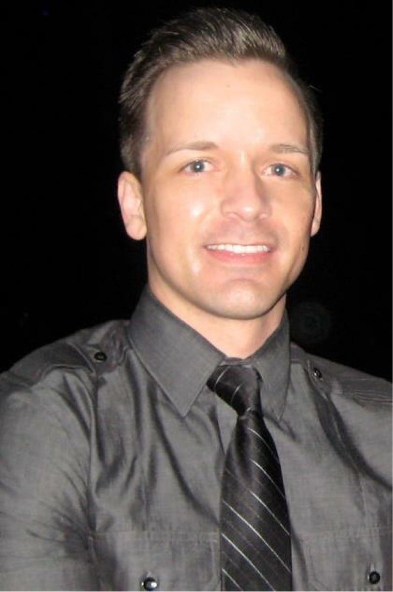 Chris Deuel – Medium
