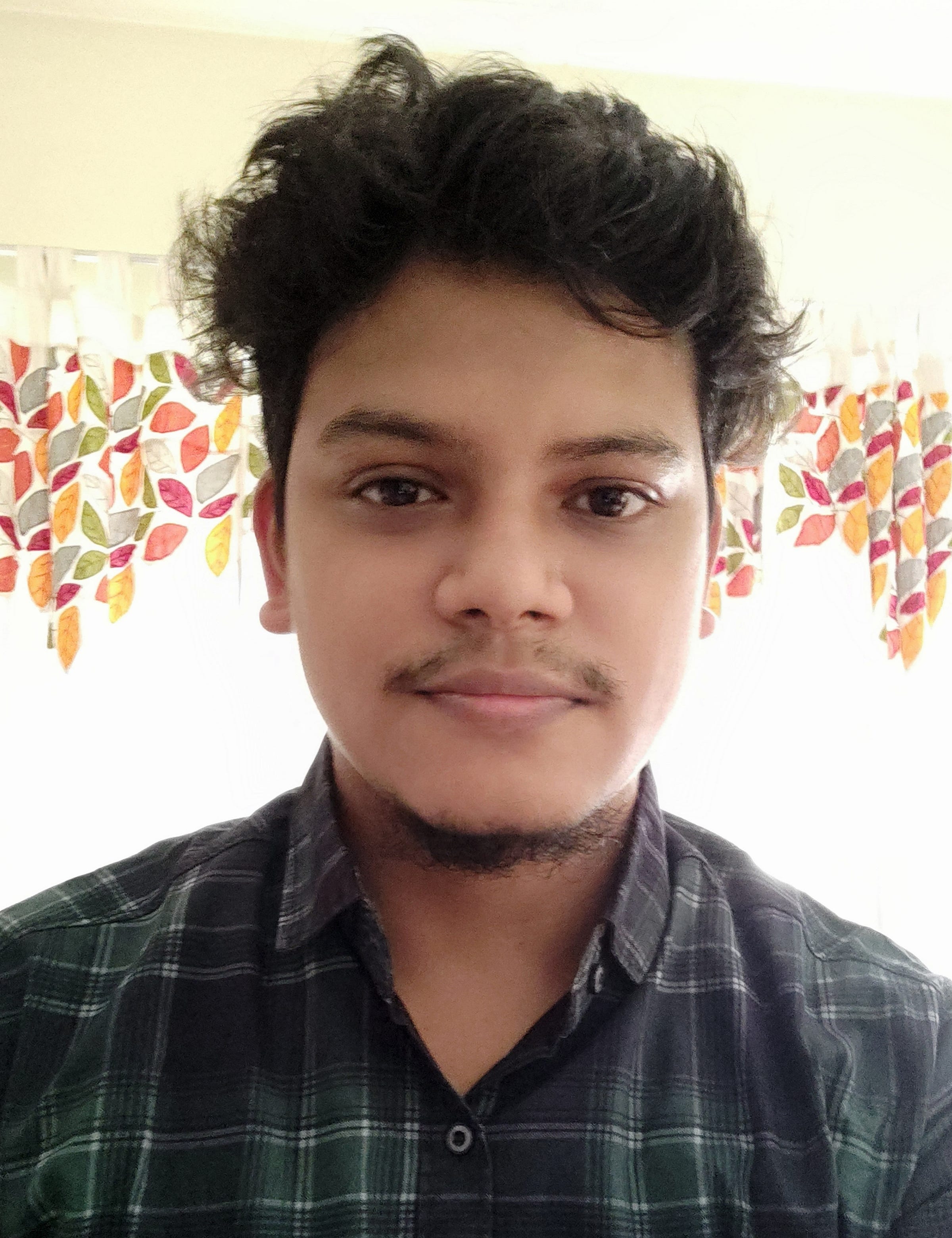 Shah Muhammad Jannatul Hasan – Medium