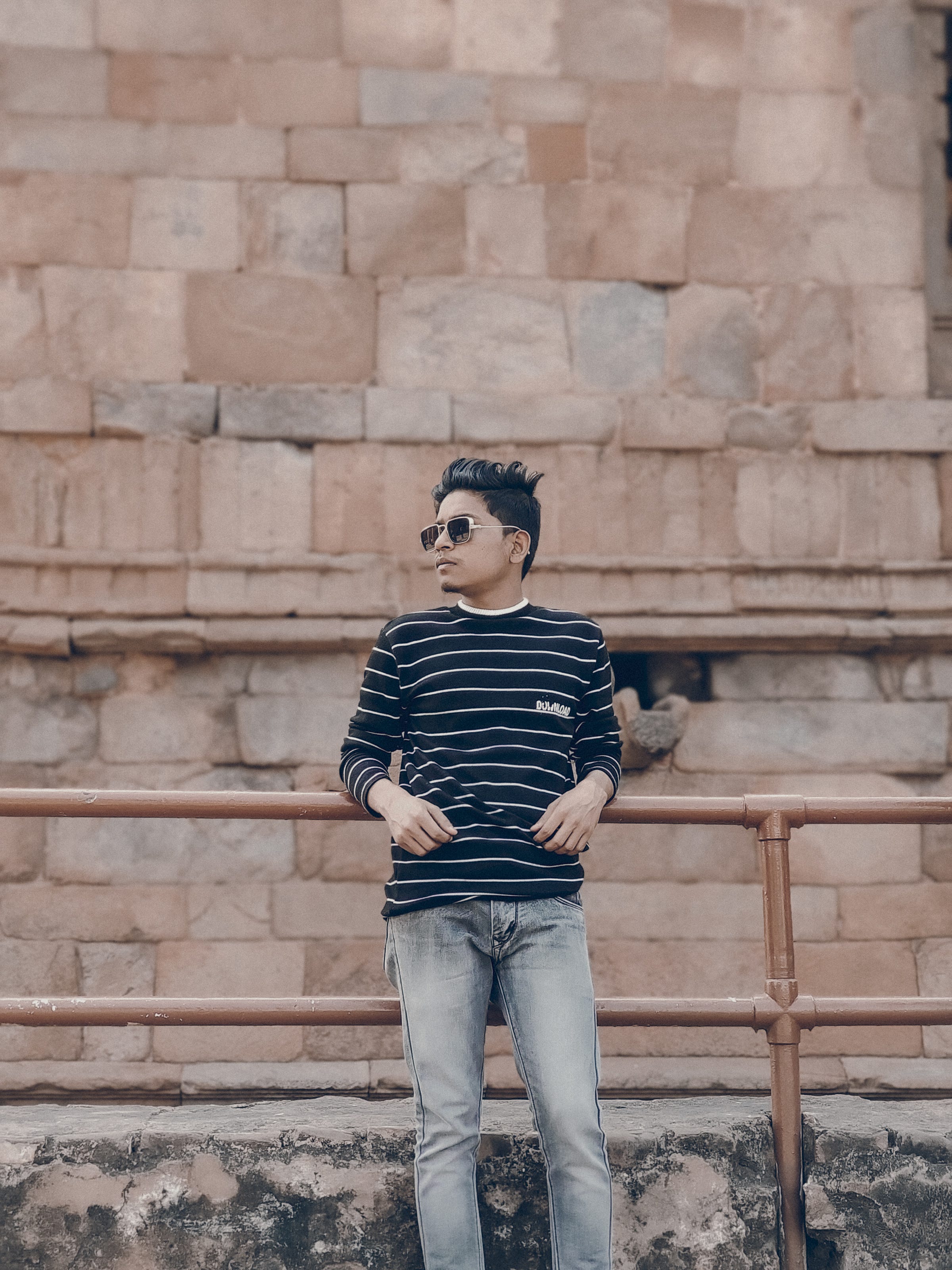 Jamal Akhtar on Medium curated some lists