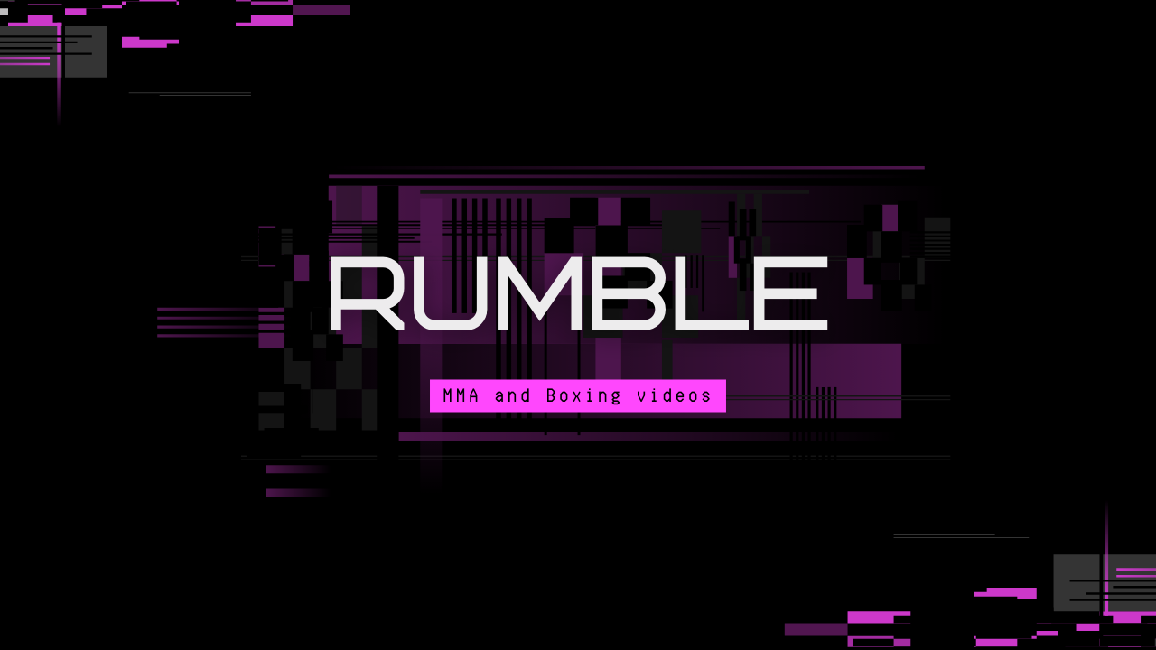Rumble – Medium