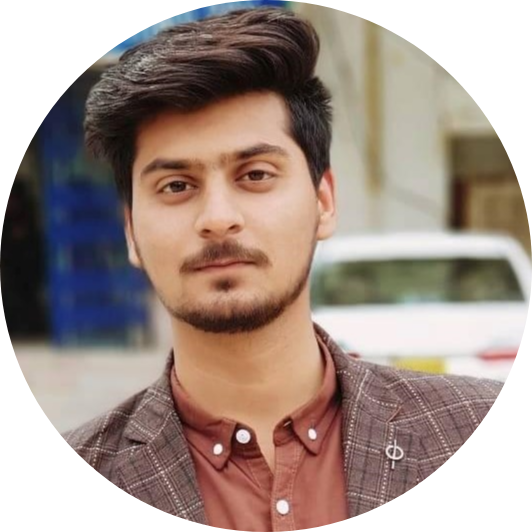 Junaid Qureshi – Medium