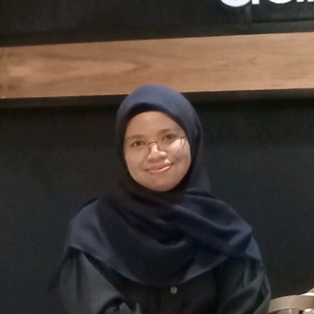 Moulina R. Amalia – Medium