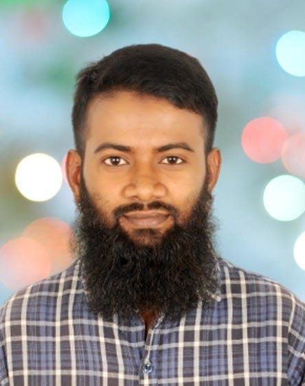About – Md Abdul Alim – Medium
