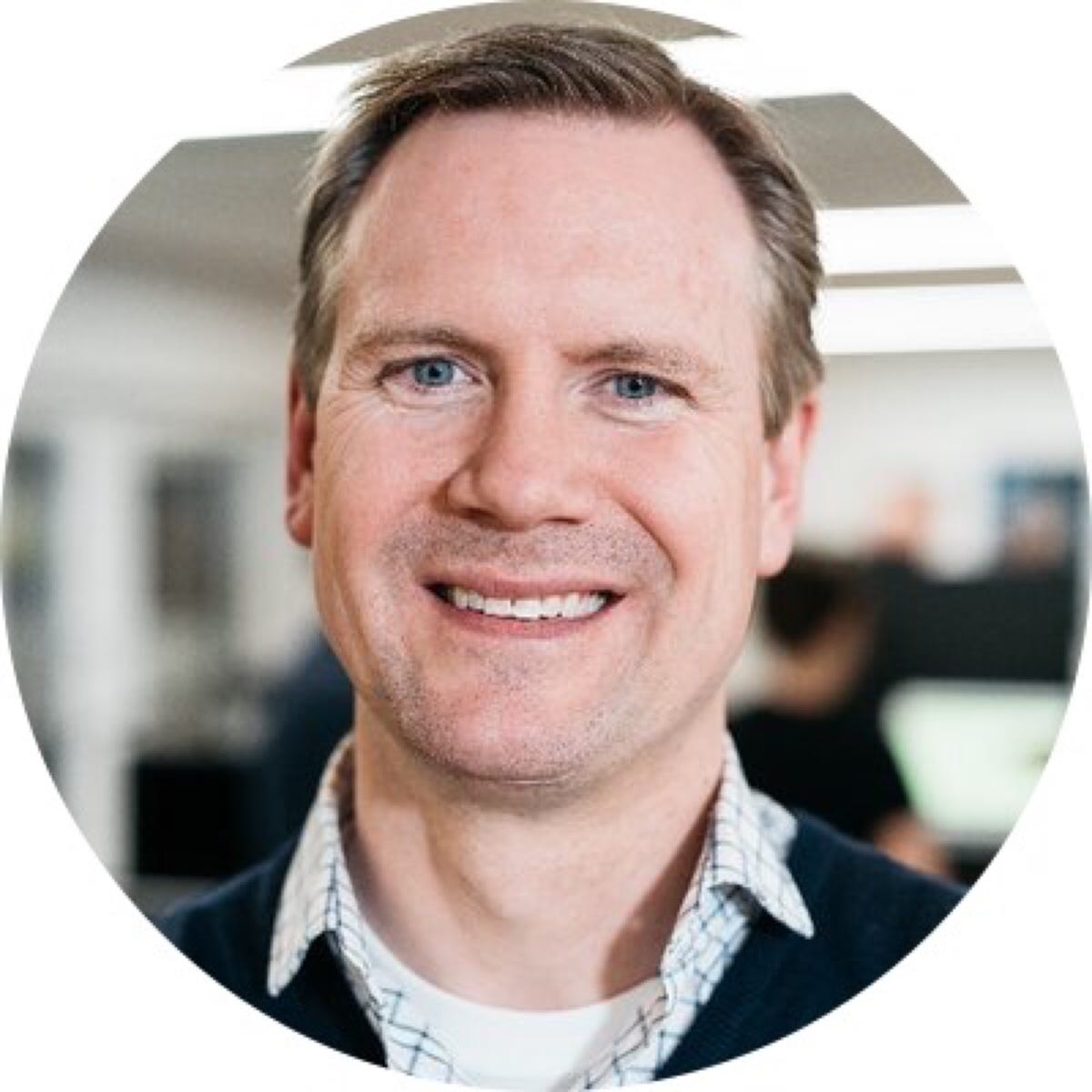 David Landes – Medium