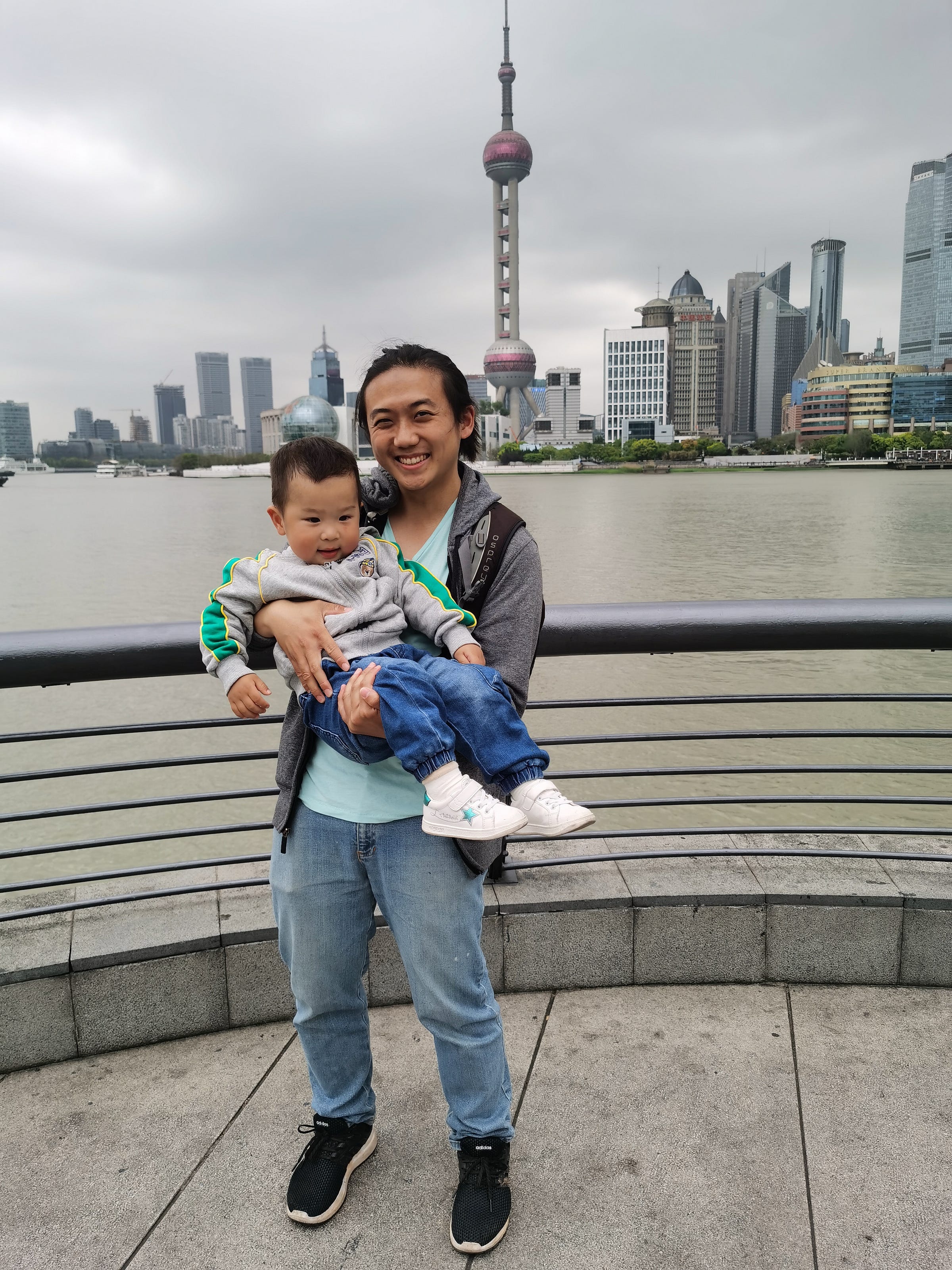Max Yu – Medium