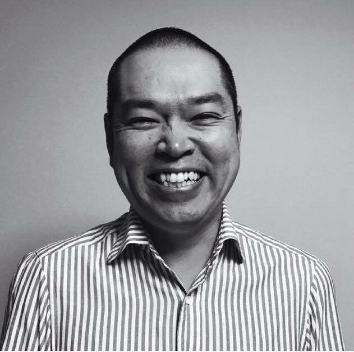 Daisuke Ishii – Medium