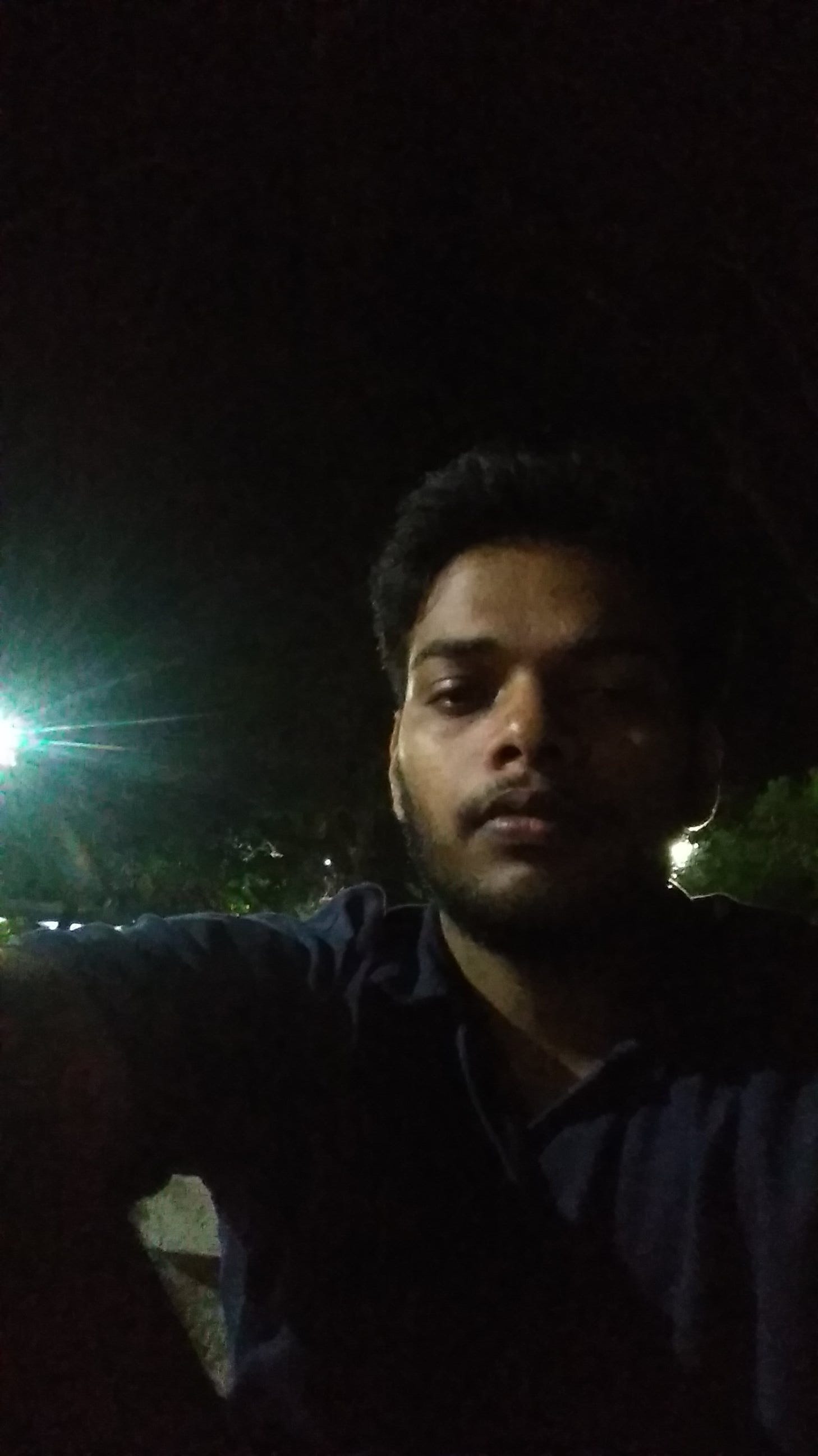 srihari radhakrishna – Medium