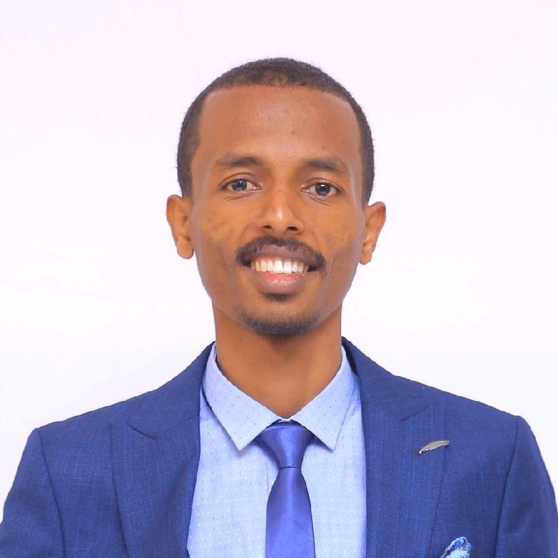 Natnael Hussein Medium