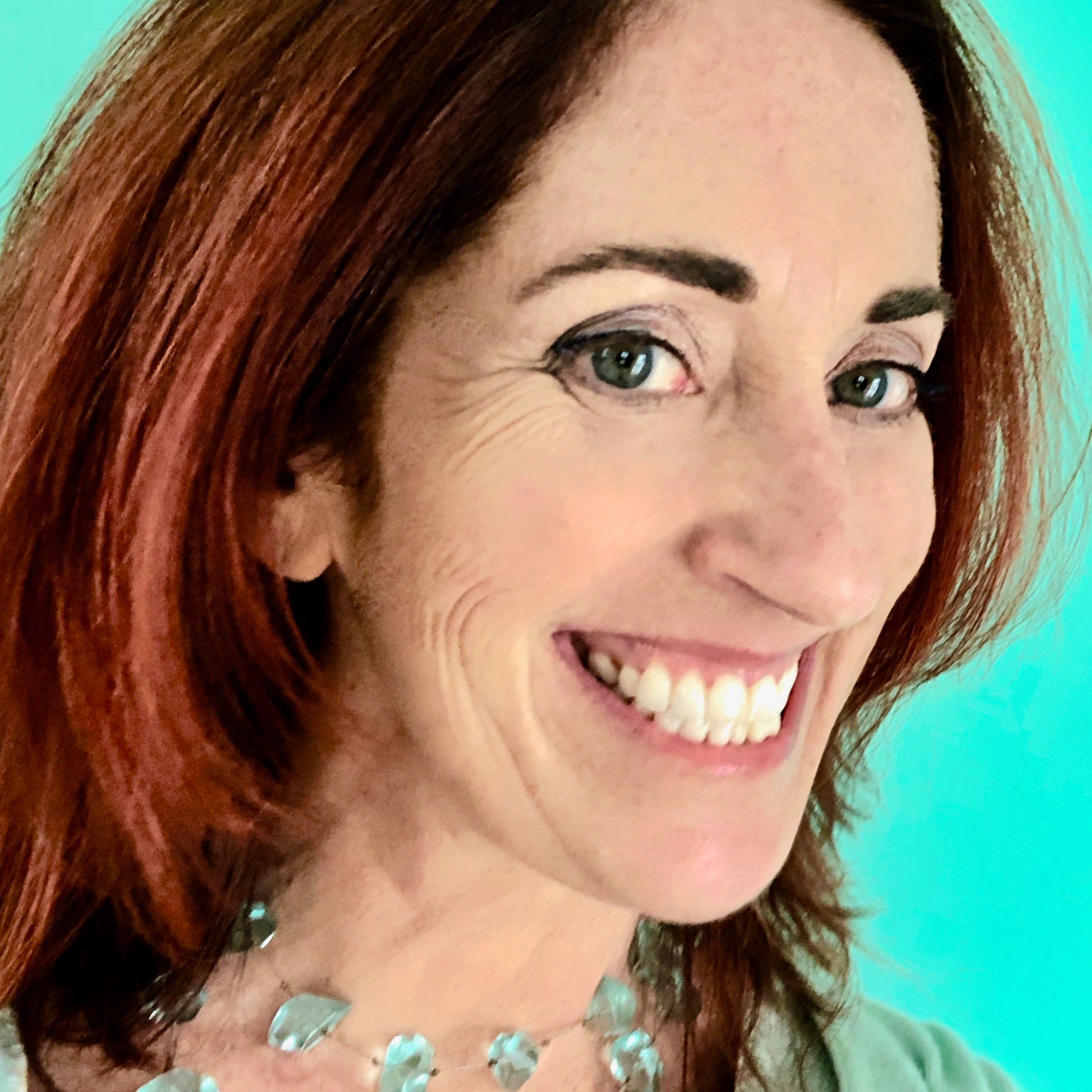 Maureen Shaffer – Medium