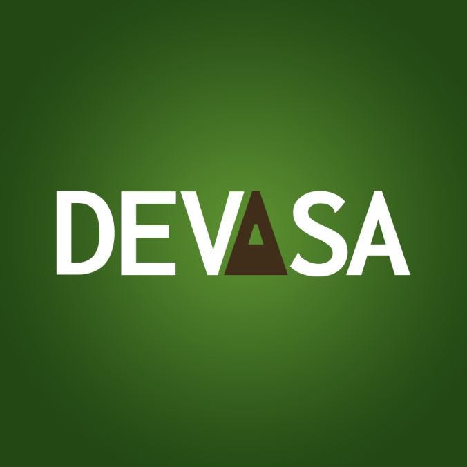 Devasa – Medium