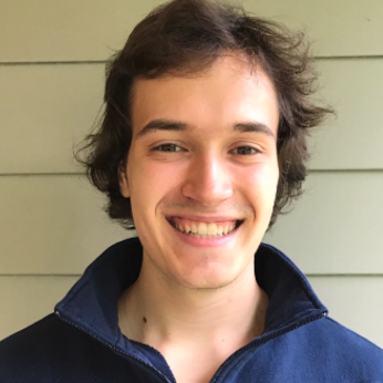 Tom Hartvigsen – Medium