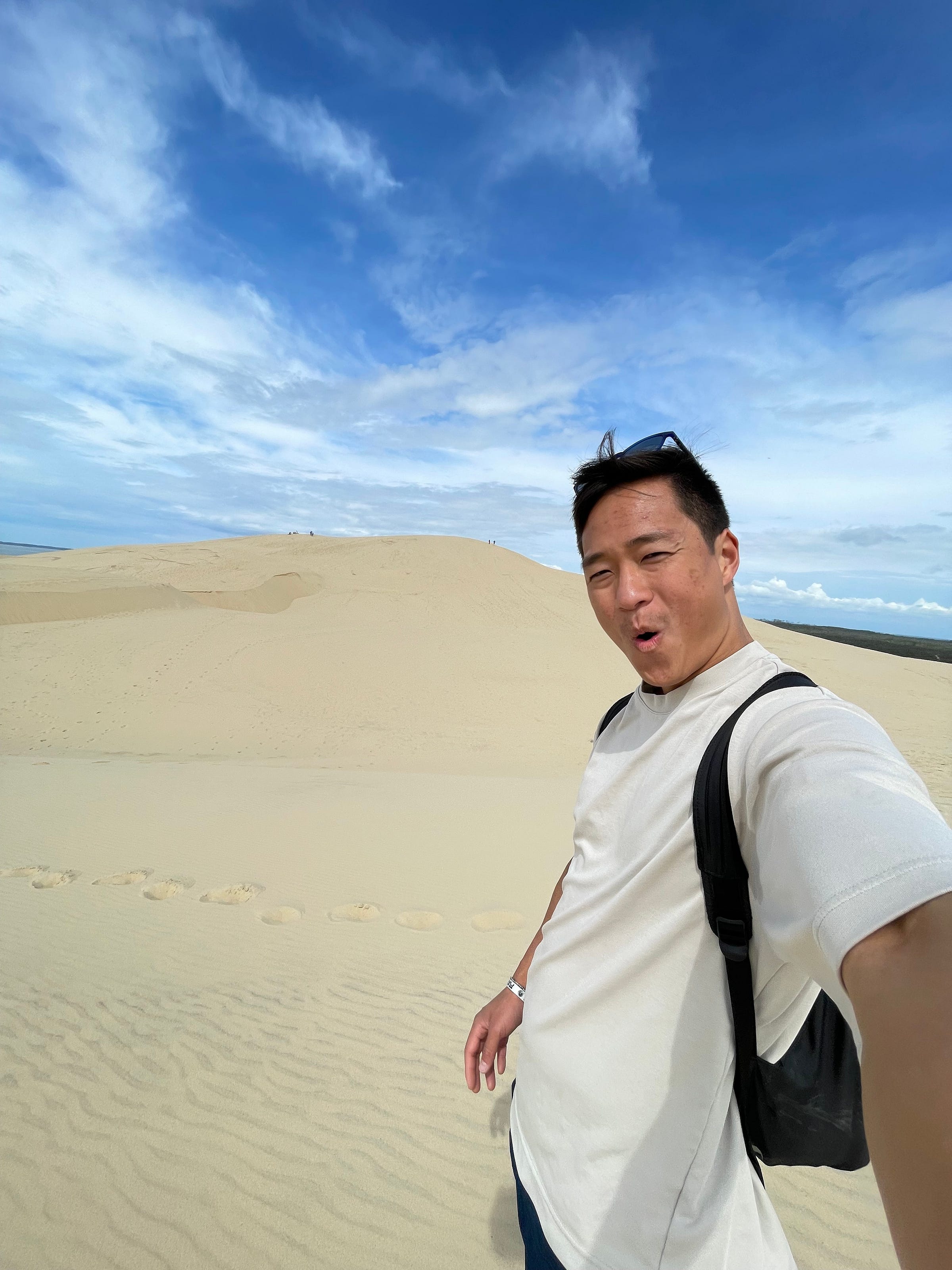 Joseph Park – Medium