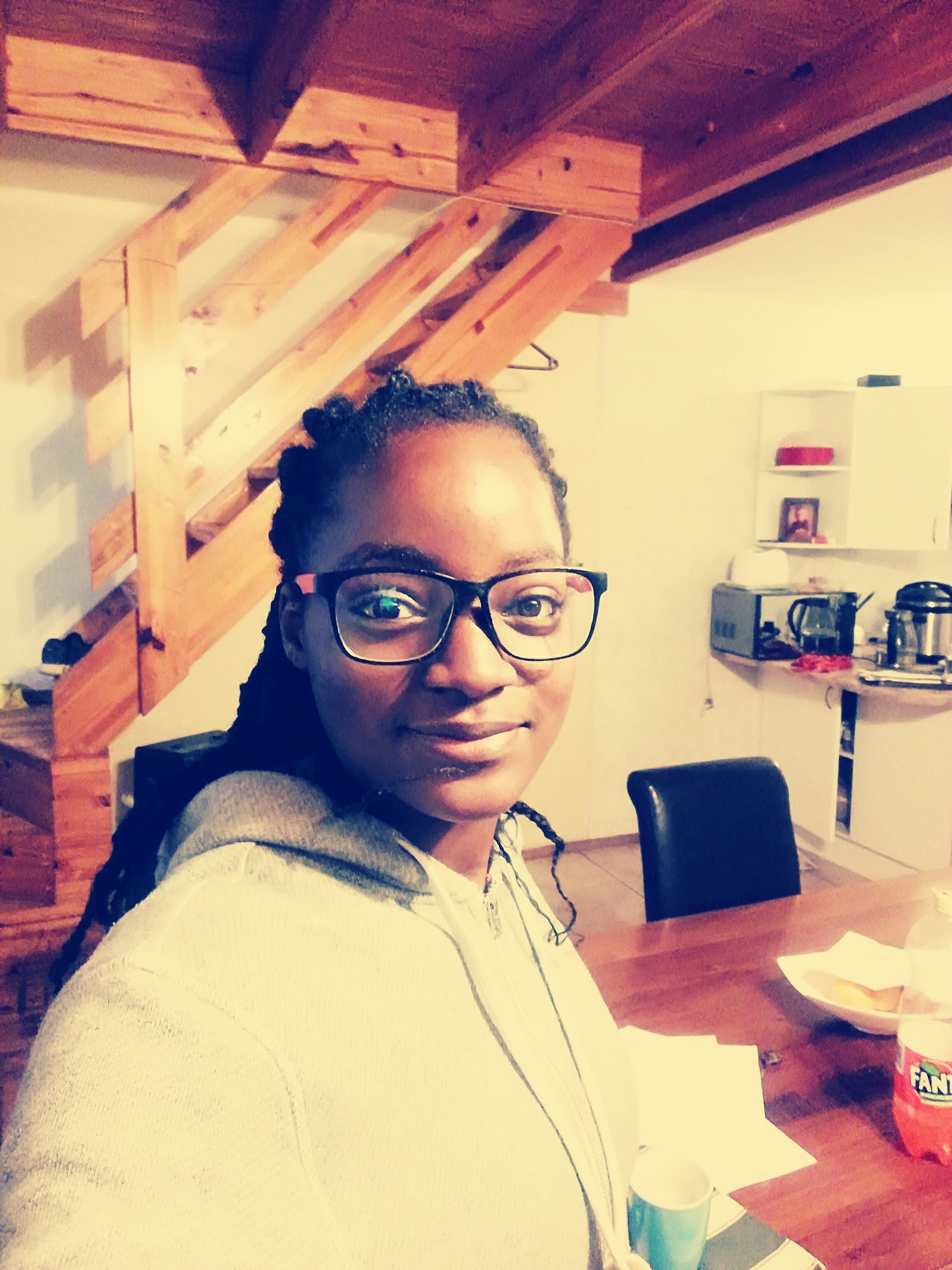 Sylvia Muyambo – Medium