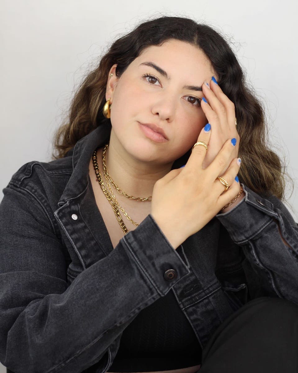 Elia Carmen Alba on Medium curated some lists