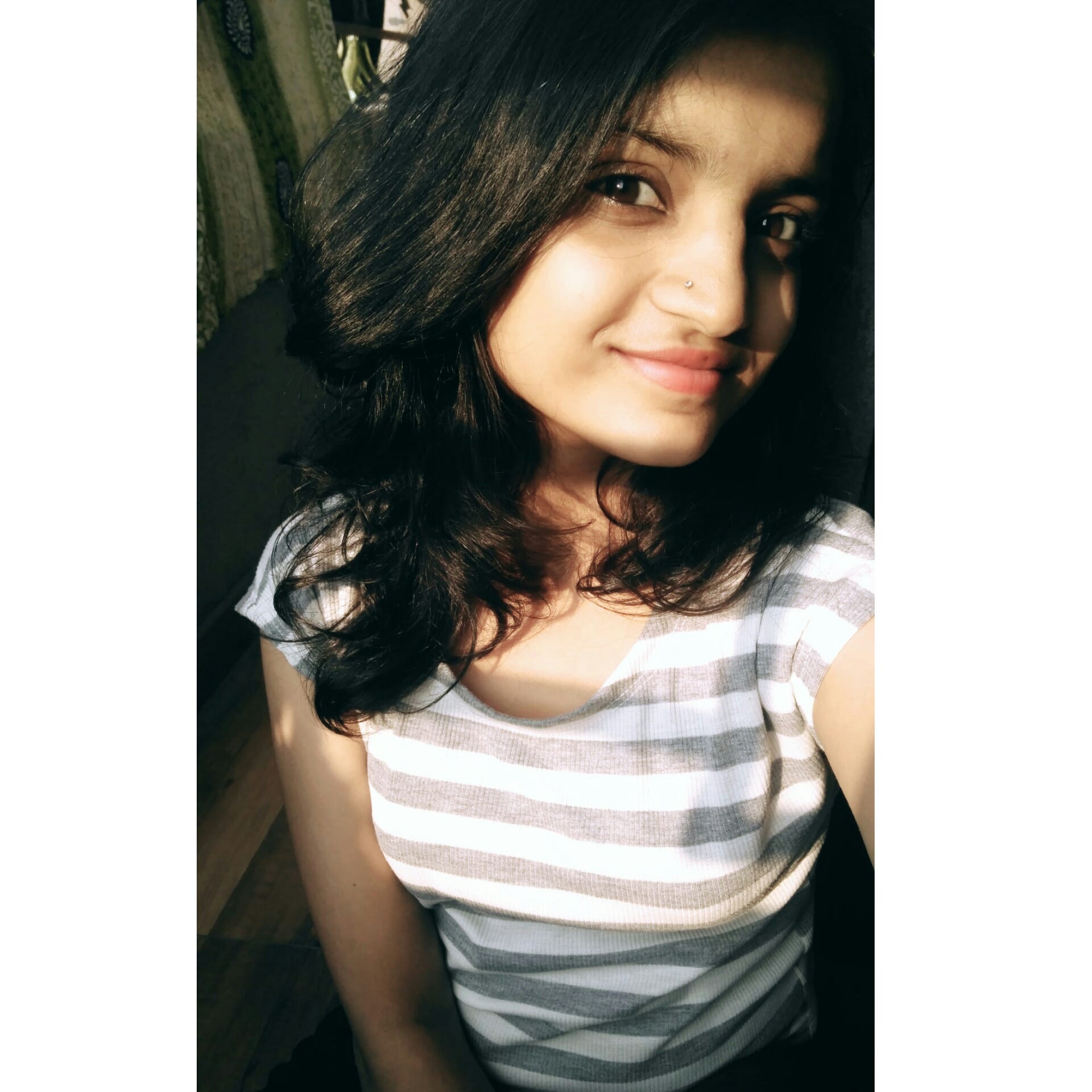 Shivani Mane – Medium