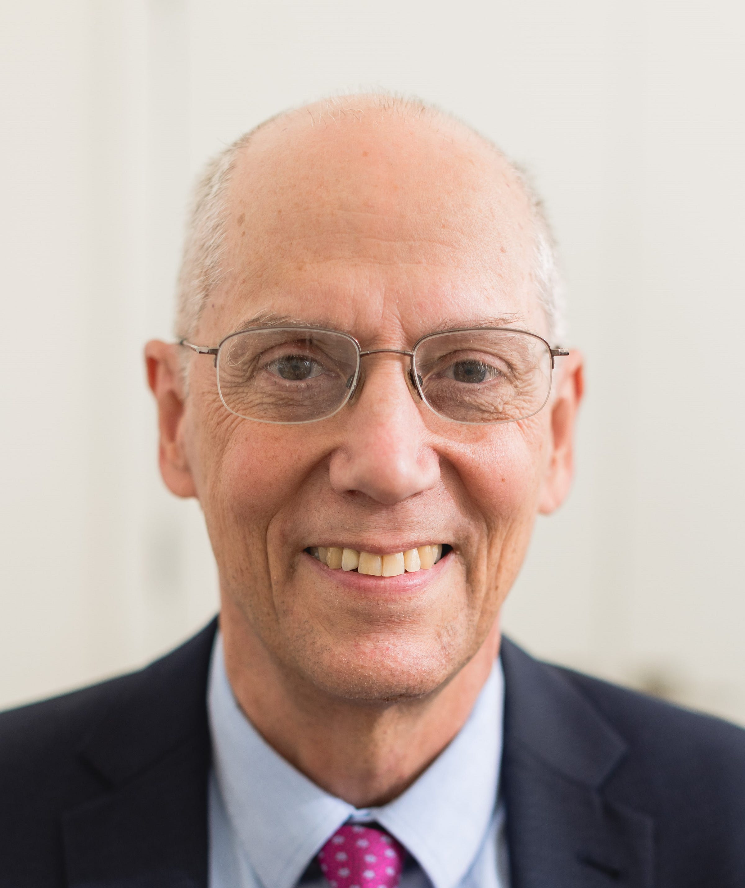 Thomas Farley, MD MPH – Medium