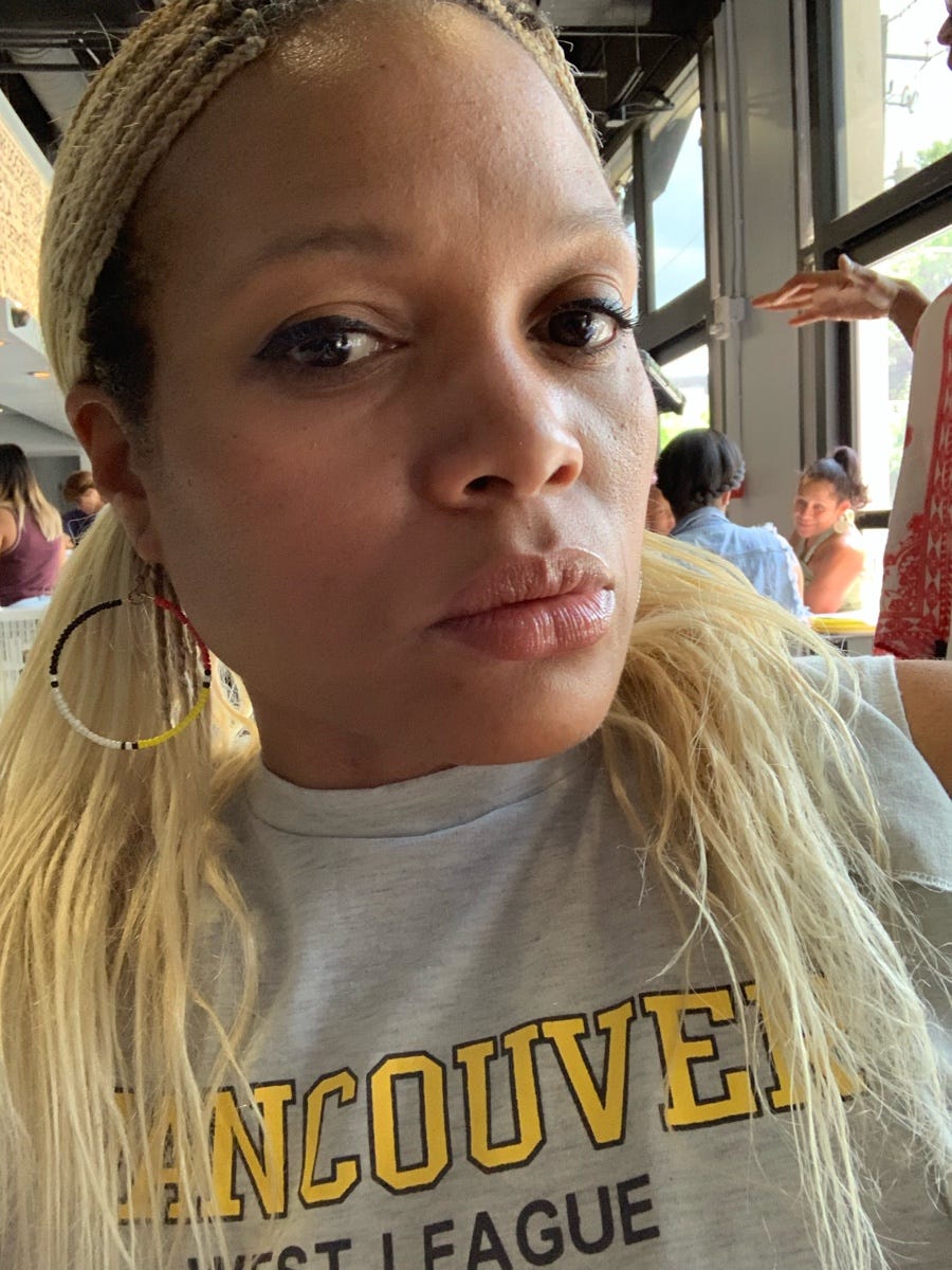 Daphne Turner – Medium