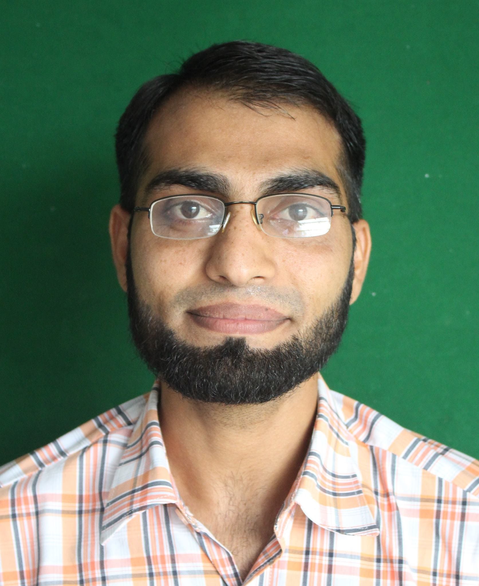 Kashif Ali – Medium