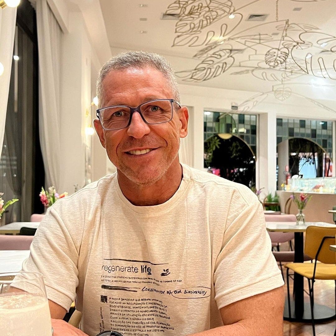 David Adelson – Medium