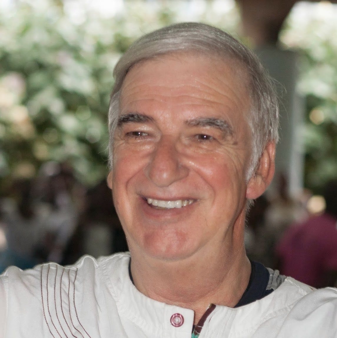 Pierre Lacroix – Medium
