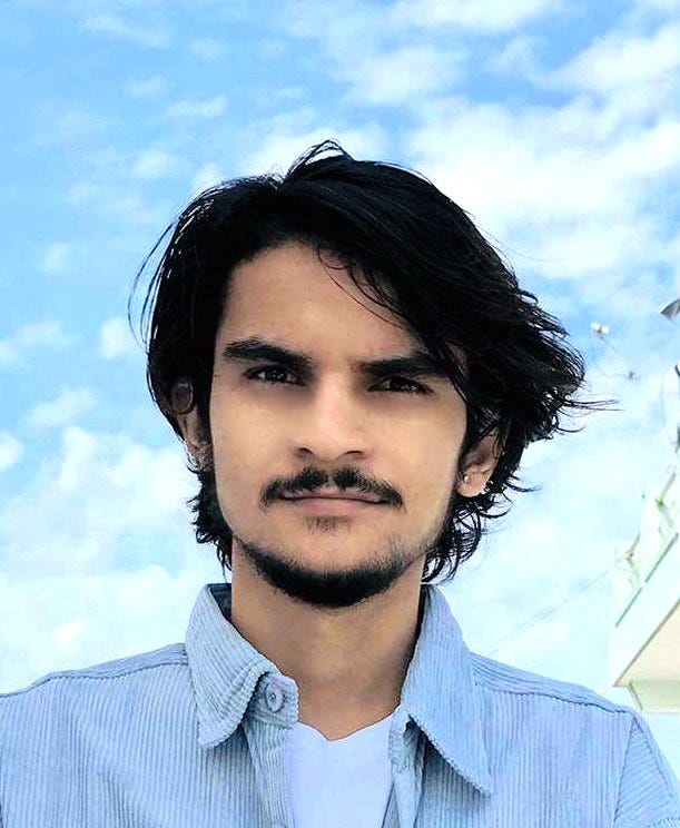 Sagar Neupane – Medium