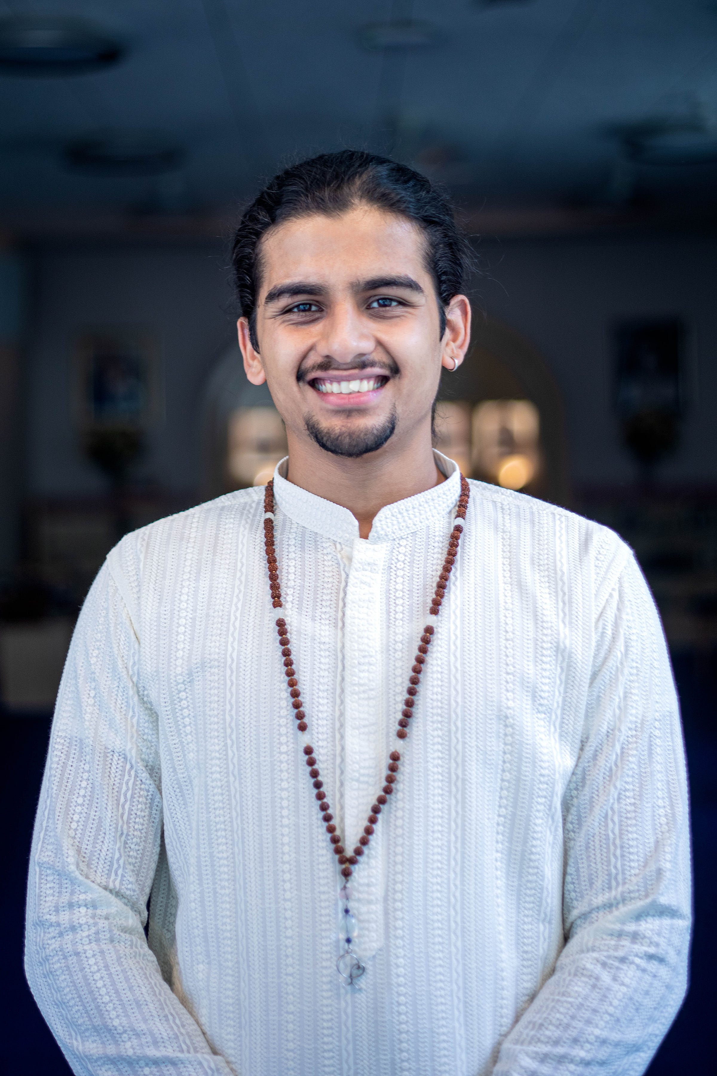 Shivendra Misra Medium