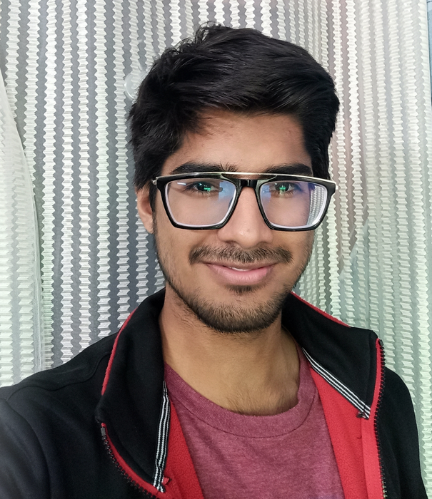 Bhavuk Kalra – Medium