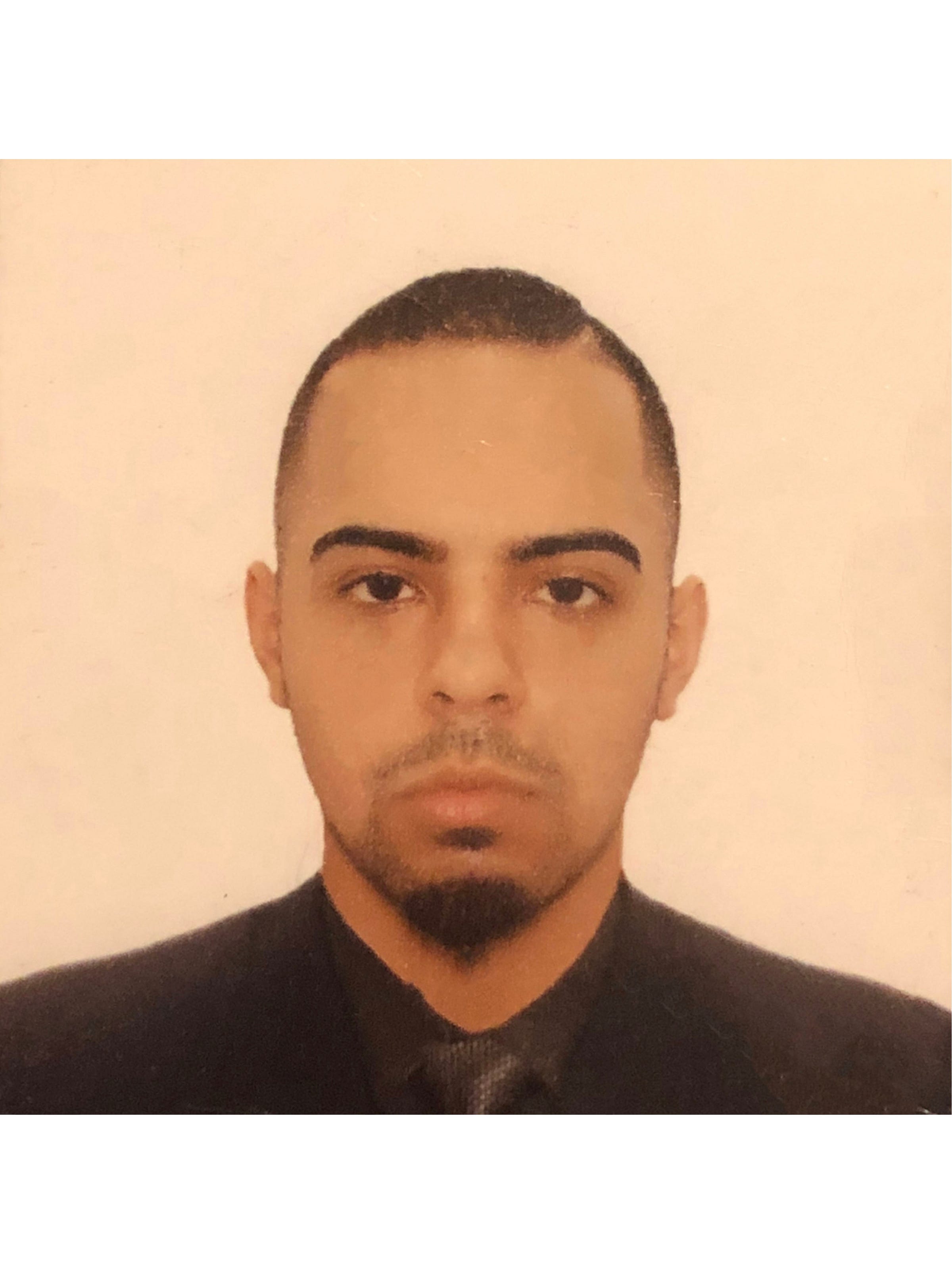 Chris Patino – Medium