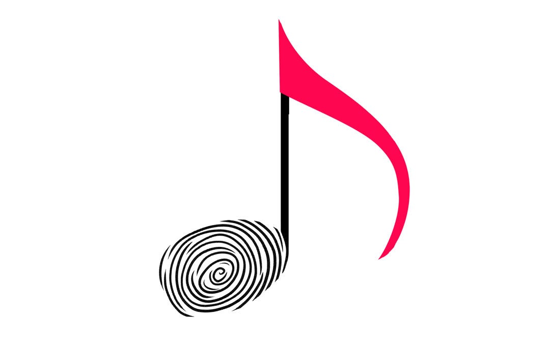 Fingerprint Music School – Medium