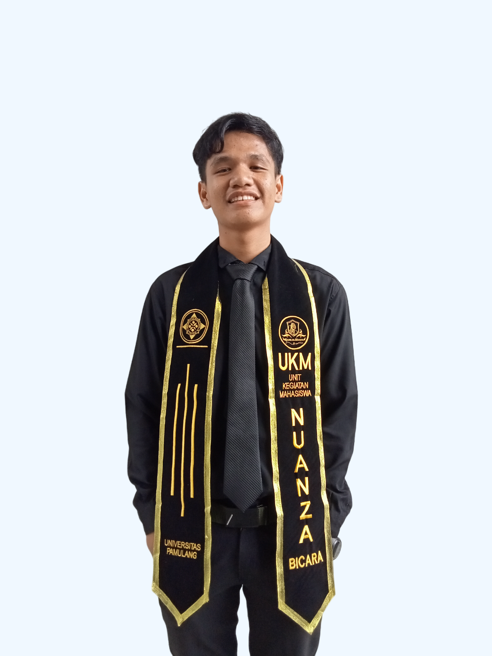 Aris Agustian – Medium