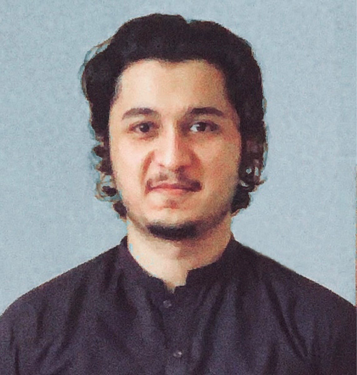 Uzair Qasim – Medium