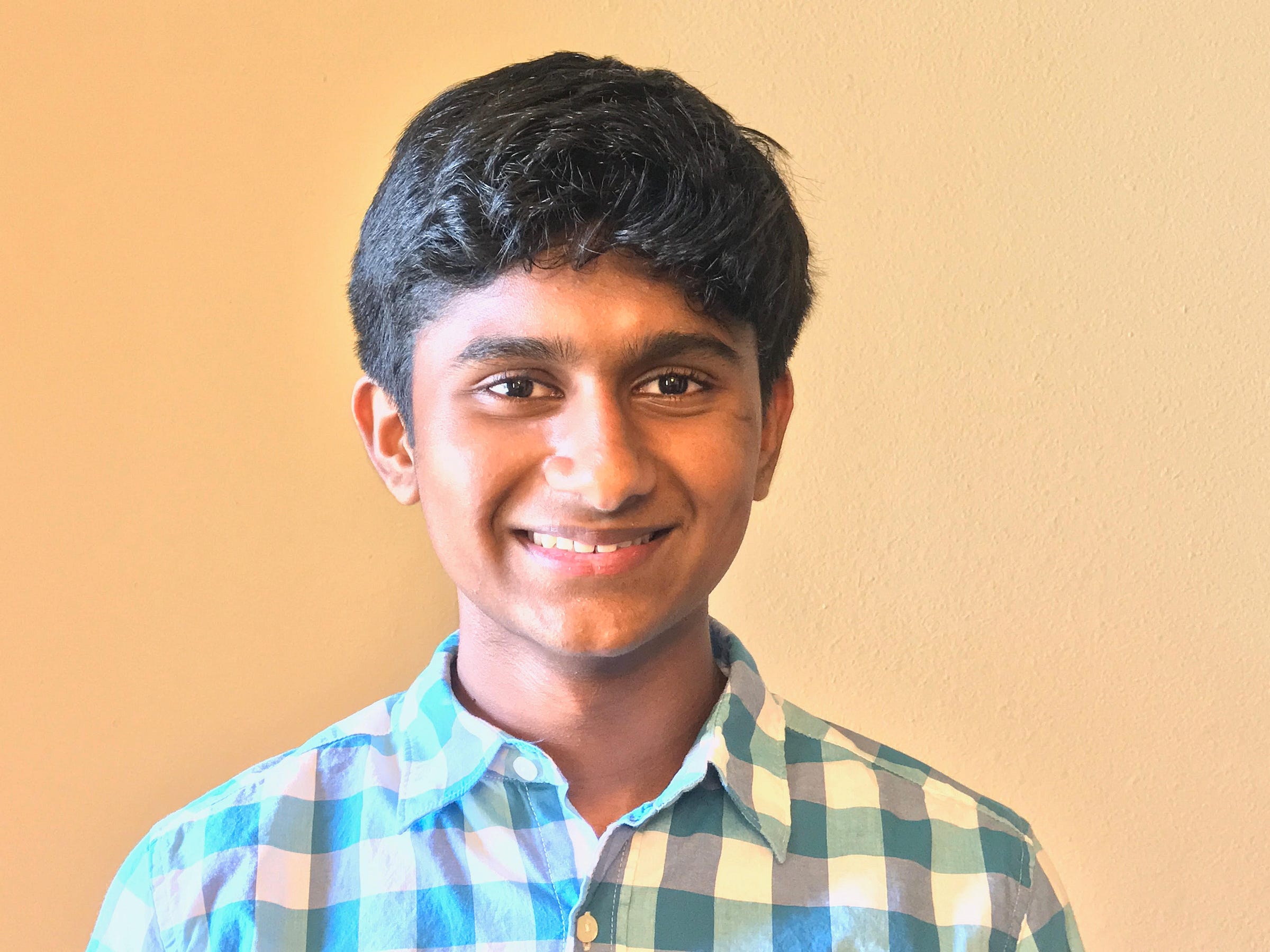 Harsha Jagannathan – Medium