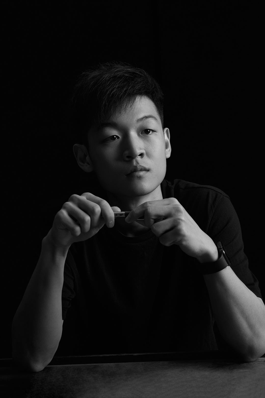 Jiatong Li – Medium