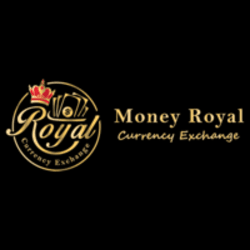 Money Royal Currency Exchange – Medium
