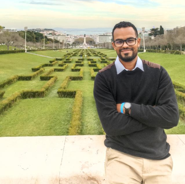 Rodrigo Reis – Medium