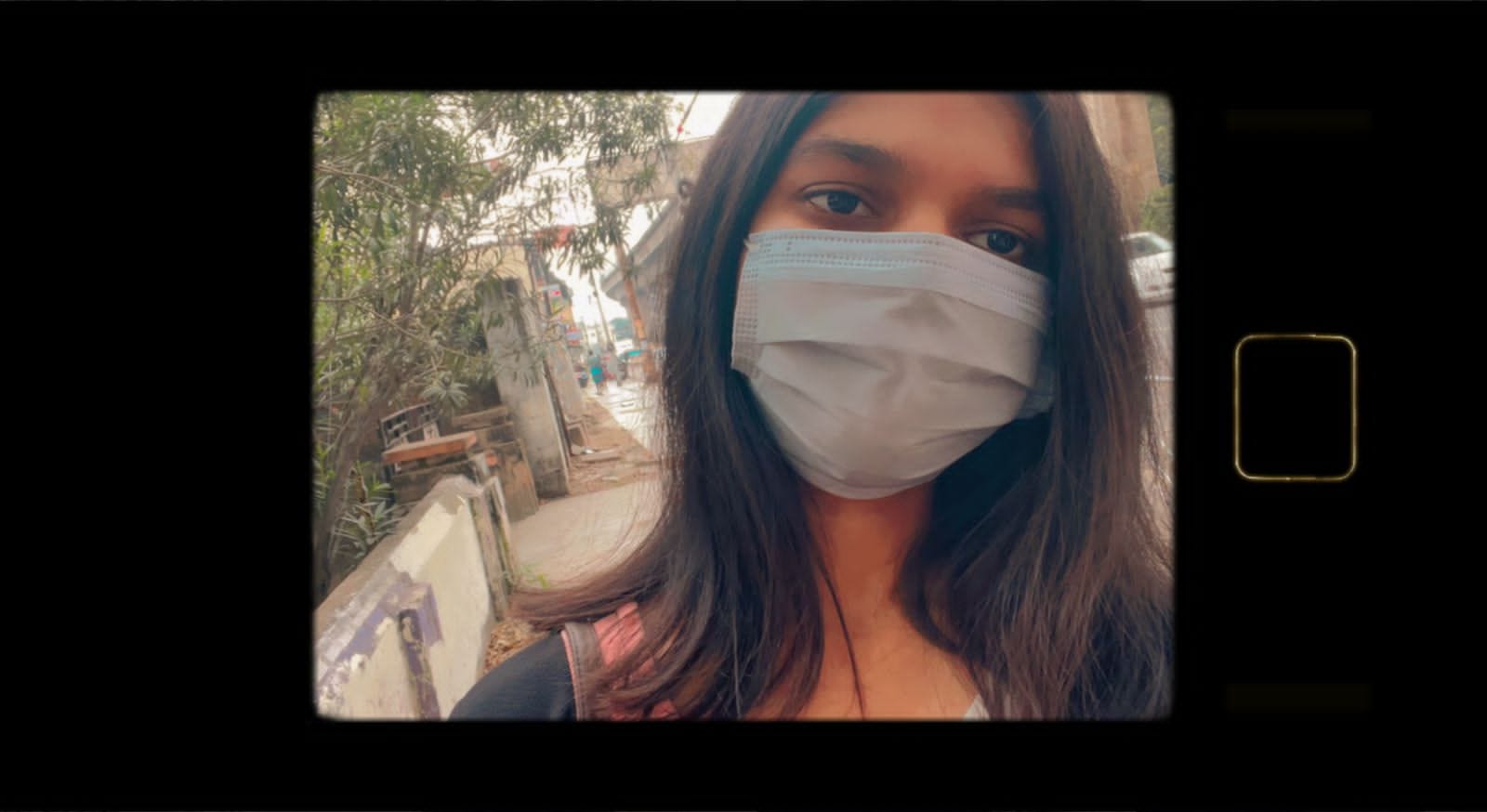 Priya Kumari D – Medium