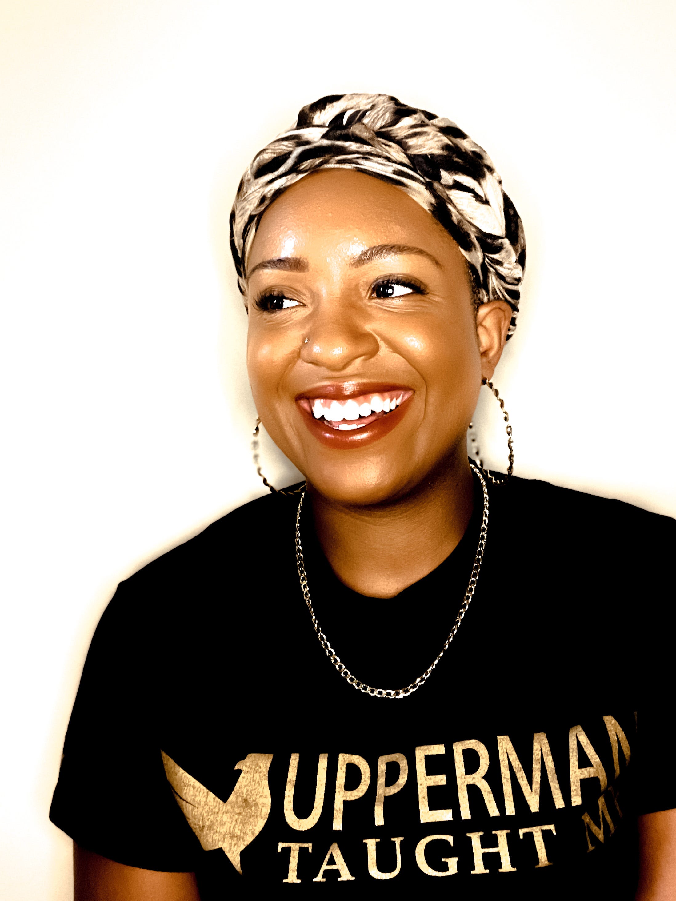 Brea Perry – Medium